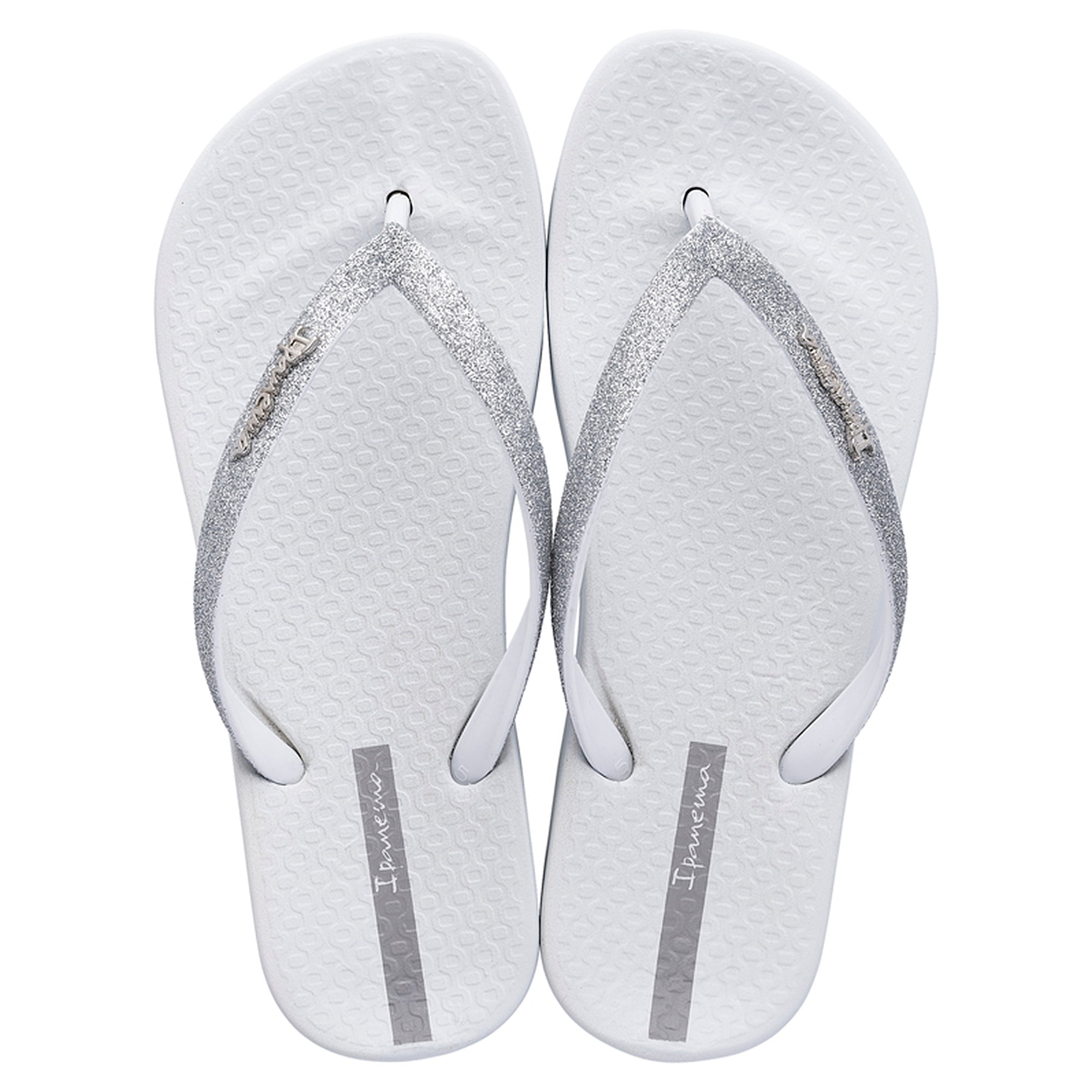 Ipanema Ana Sparkle Women's Flip Flop Sandal - Walmart.com