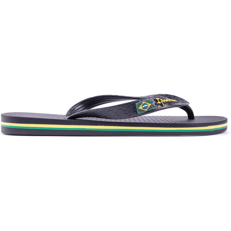 Ipanema Classic Brazil Flag Sandals - Walmart.com