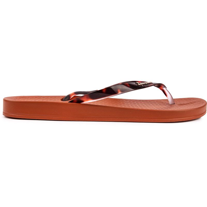 Ipanema Connect Tortoise Shell Sandals - Walmart.com