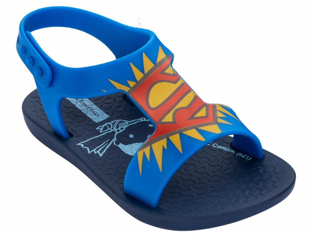 Ipanema Kids' 26778 Blue , 5 M US - Walmart.com