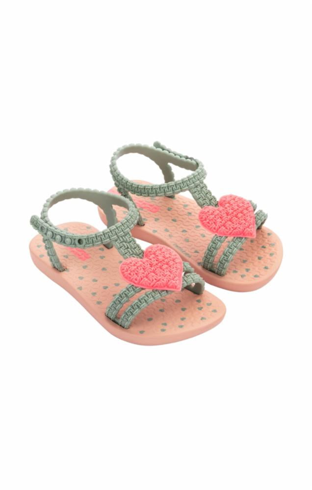 Ipanema Kids' 81997 Nude , 6 M US - Walmart.com