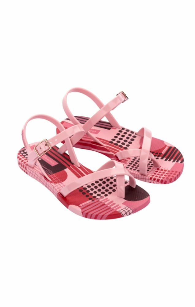 Ipanema Kids' 83335 Pink , 3C M US - Walmart.com