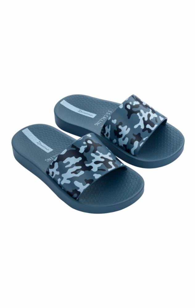 Ipanema Kids' 83349 Blue , 4 M US - Walmart.com