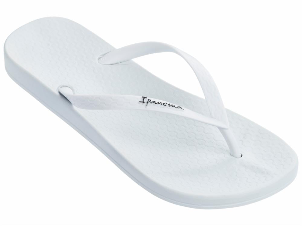 Ipanema Women's 82591 White , 5 M US - Walmart.com