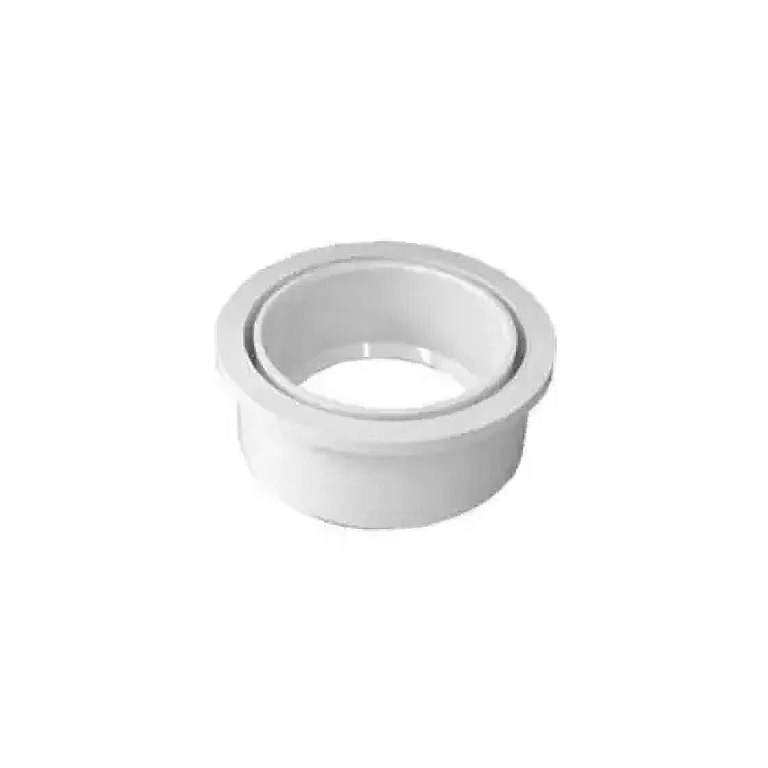 Ipex Canplas 192756 Flush Reducing Pipe Bushing 4 x 3 Inch, Each ...