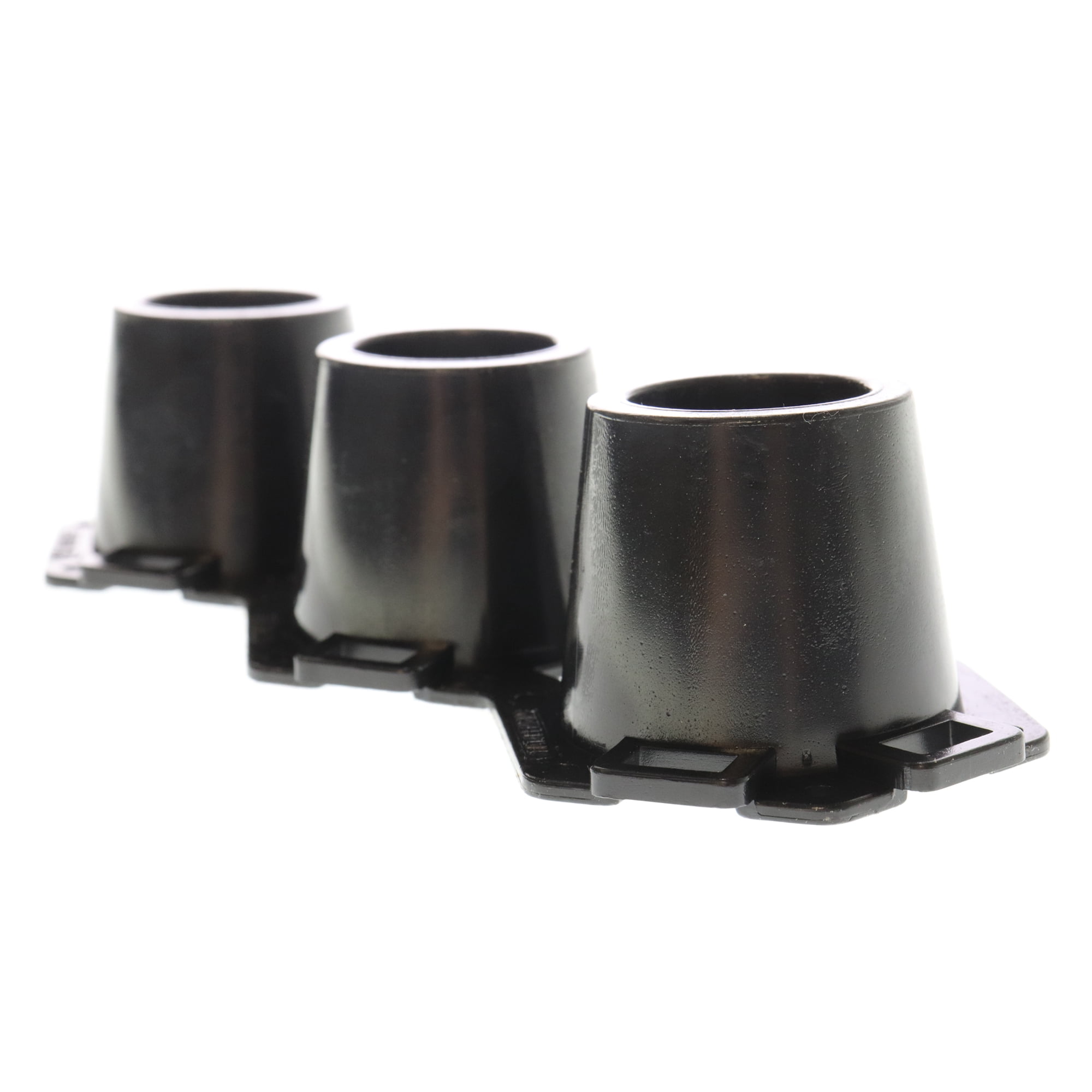 Ipex-Kwikon 089026 MSTB-15 Non-Metallic ENT Multi-Link Form Stubby, 3/4 ...