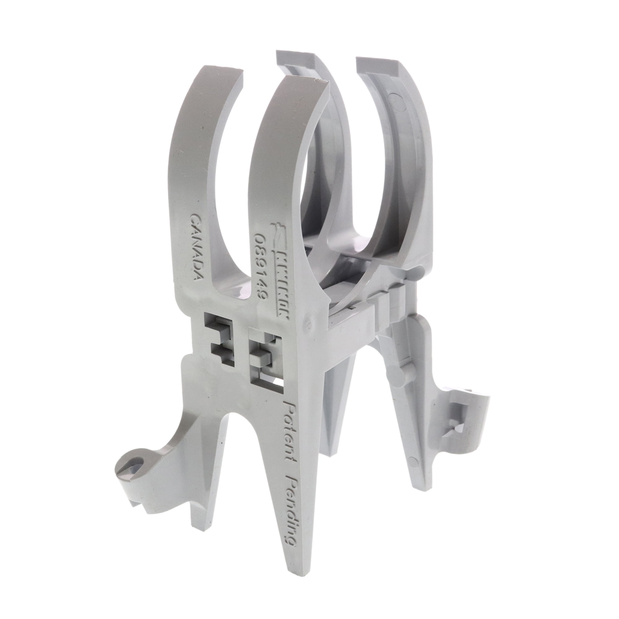 Ipex-Kwikon 089149 ESU-10-35 ENT (ESU) Support Unit, 1/2-Inch to 2-Inch ...