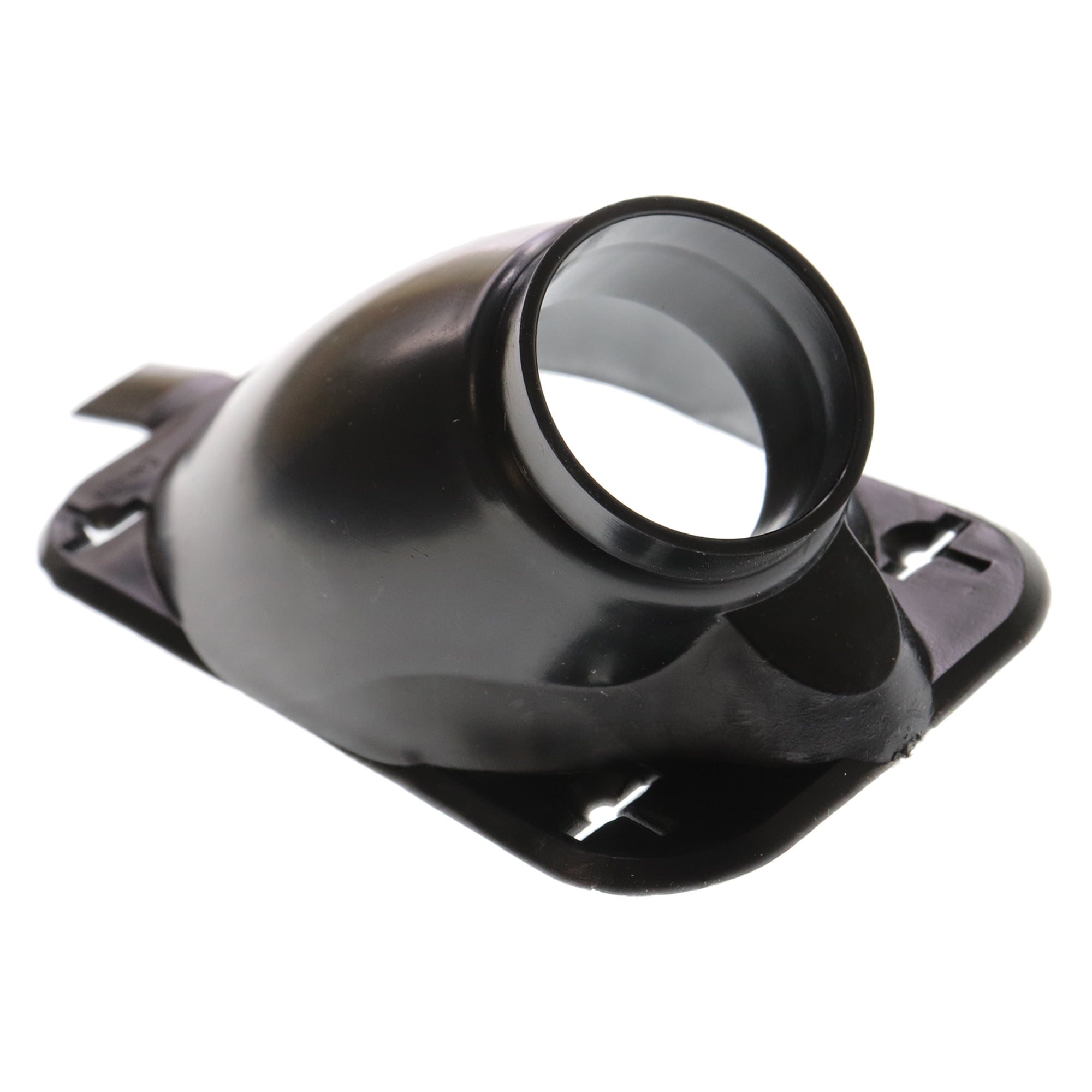 Ipex-Kwikon 089235 KASTB-20 Non-Metallic ENT Conduit 45° Angled Stubby ...