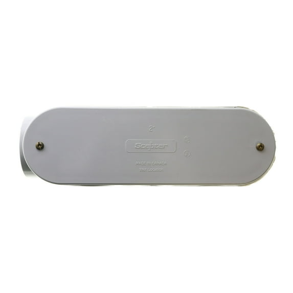 Ipex-Scepter SLB60S 077546 Type-LB Non-Metallic PVC Conduit Access Body ...