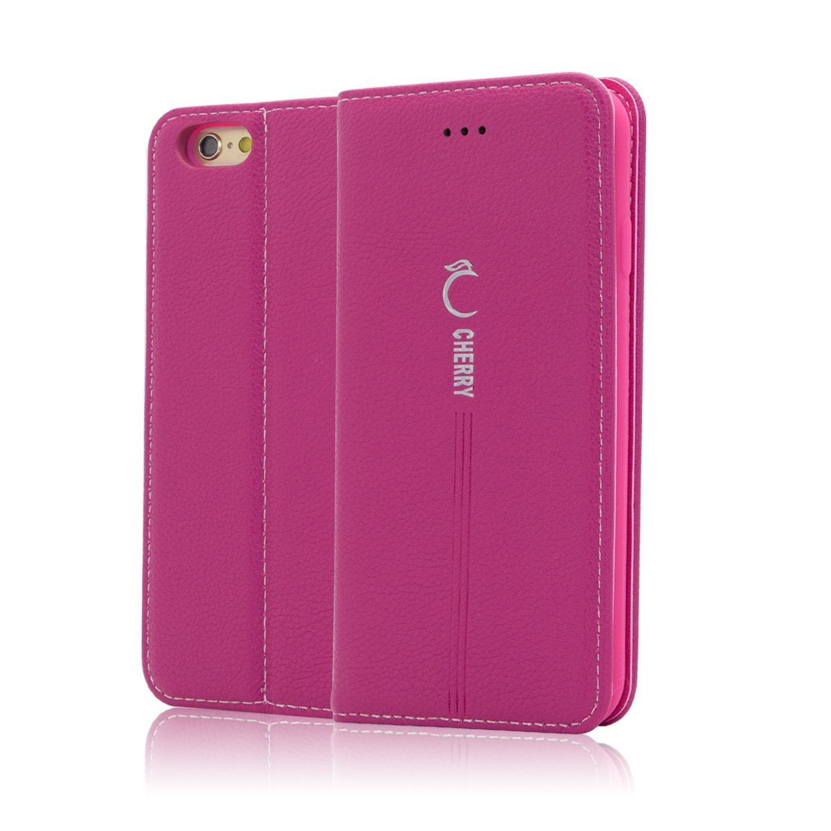 Iphone 6s Case, Mignova Iphone 6s Case PU Leather (Magnetic Closure ...