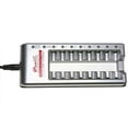 iPower AA8 8-Bay Fast Smart Charger for Li-Poly, NiMH, and NiCd AA ...