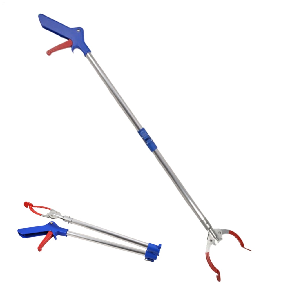 Ipretty Grabber Tool Aluminum Alloy Lightweight Foldable Garden ...