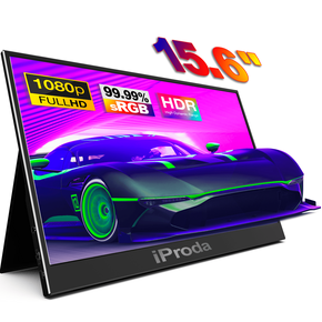 Laptop Screen Extender