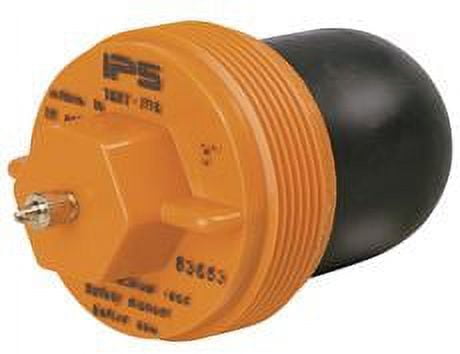Ips Cleanout Test Plug For General Use, 3 In. - Walmart.com