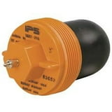 Ips Cleanout Test Plug For General Use, 3 In. - Walmart.com