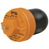 Ips Cleanout Test Plug For General Use, 3 In. - Walmart.com