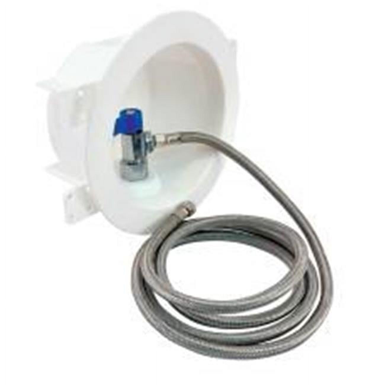 Ips Corporation 284202 Rnd Icemaker Box, Cpvc, Lf - Walmart.com