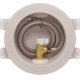 Ips Water-Tite Round Icemaker Valve Outlet Box With Quarter Turn Valve ...