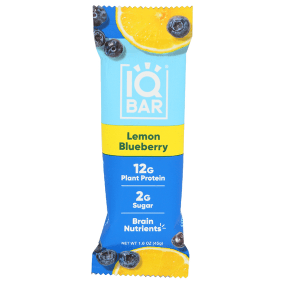 IQ Bars in Protein Bars - Walmart.com