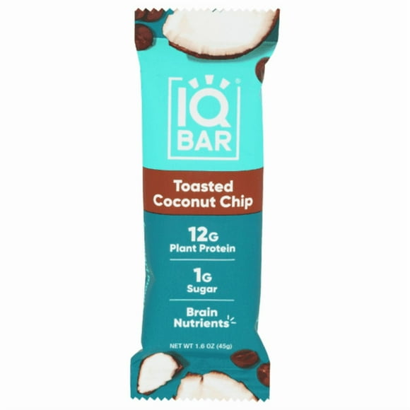 IQ BAR Protein Bars in Protein - Walmart.com