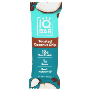 IQ BAR Protein Bars in Protein - Walmart.com