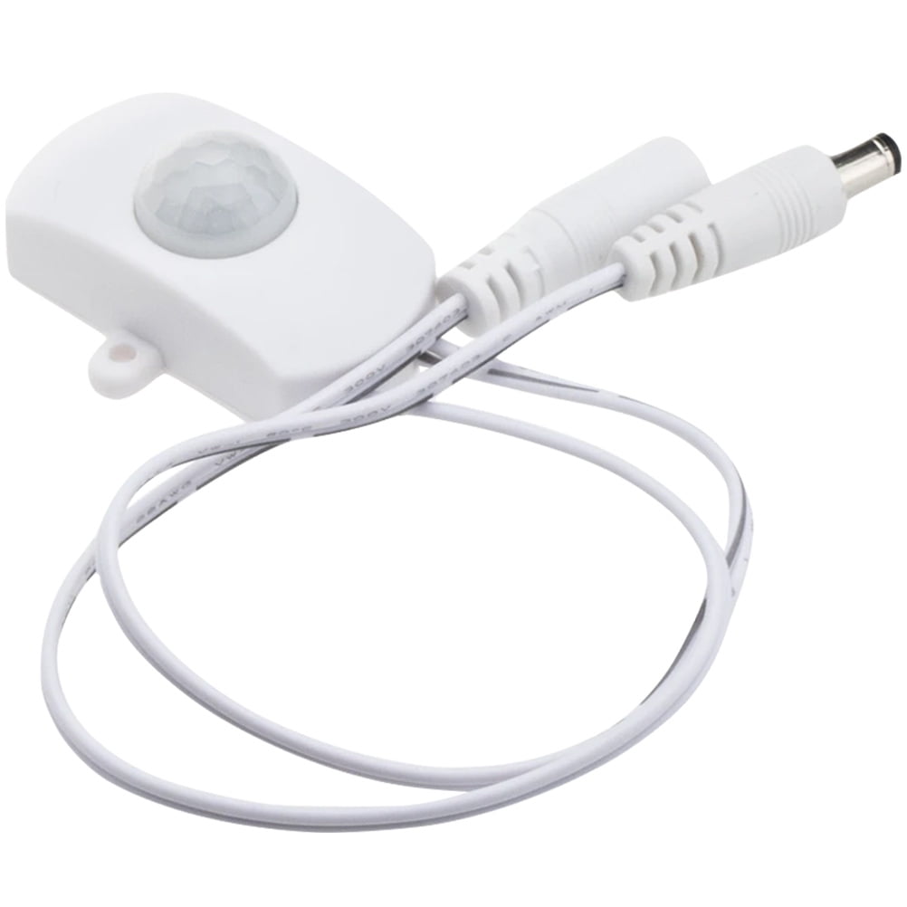 Ir Light Switch LED Strips Sensor Lamp Infrared Motion Controller ...