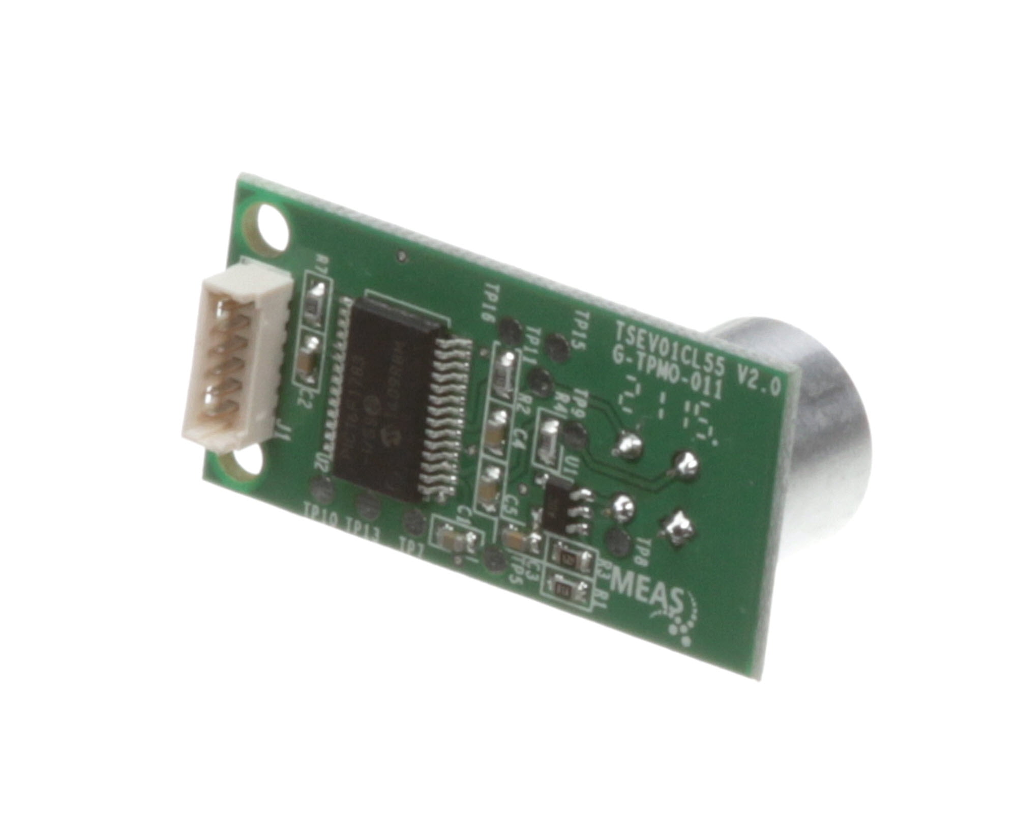 Star Ir Temp Sensor 2E-Z20415 - Genuine OEM Replacement Part - Walmart.com