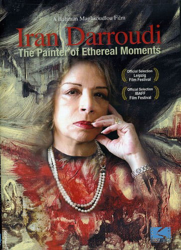 Iran Darroudi: The Painter of Ethereal Moments (DVD), Pathfinder Home Ent., Special Interests ...