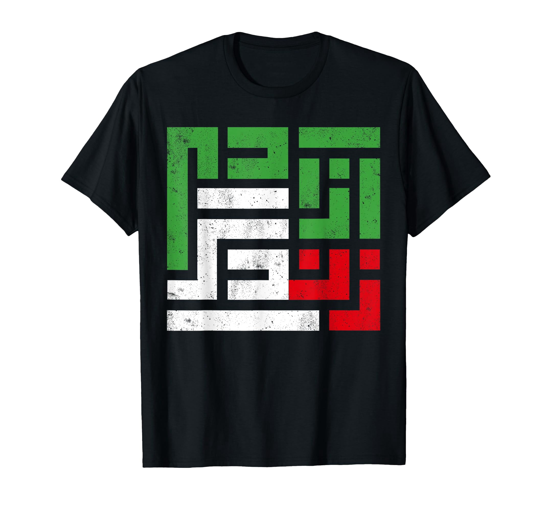 Iranian Flag, Women Life Freedom in Farsi, Iranian Protest shirt-S ...