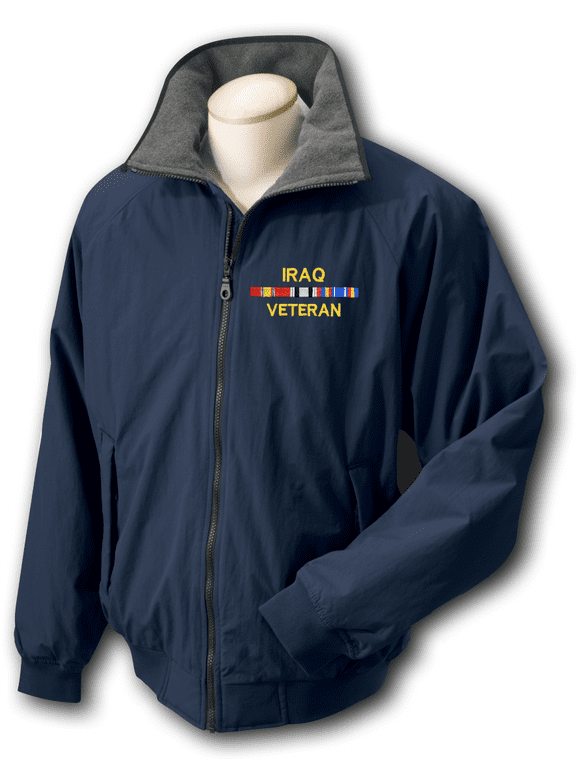U.s Navy Veteran Jacket