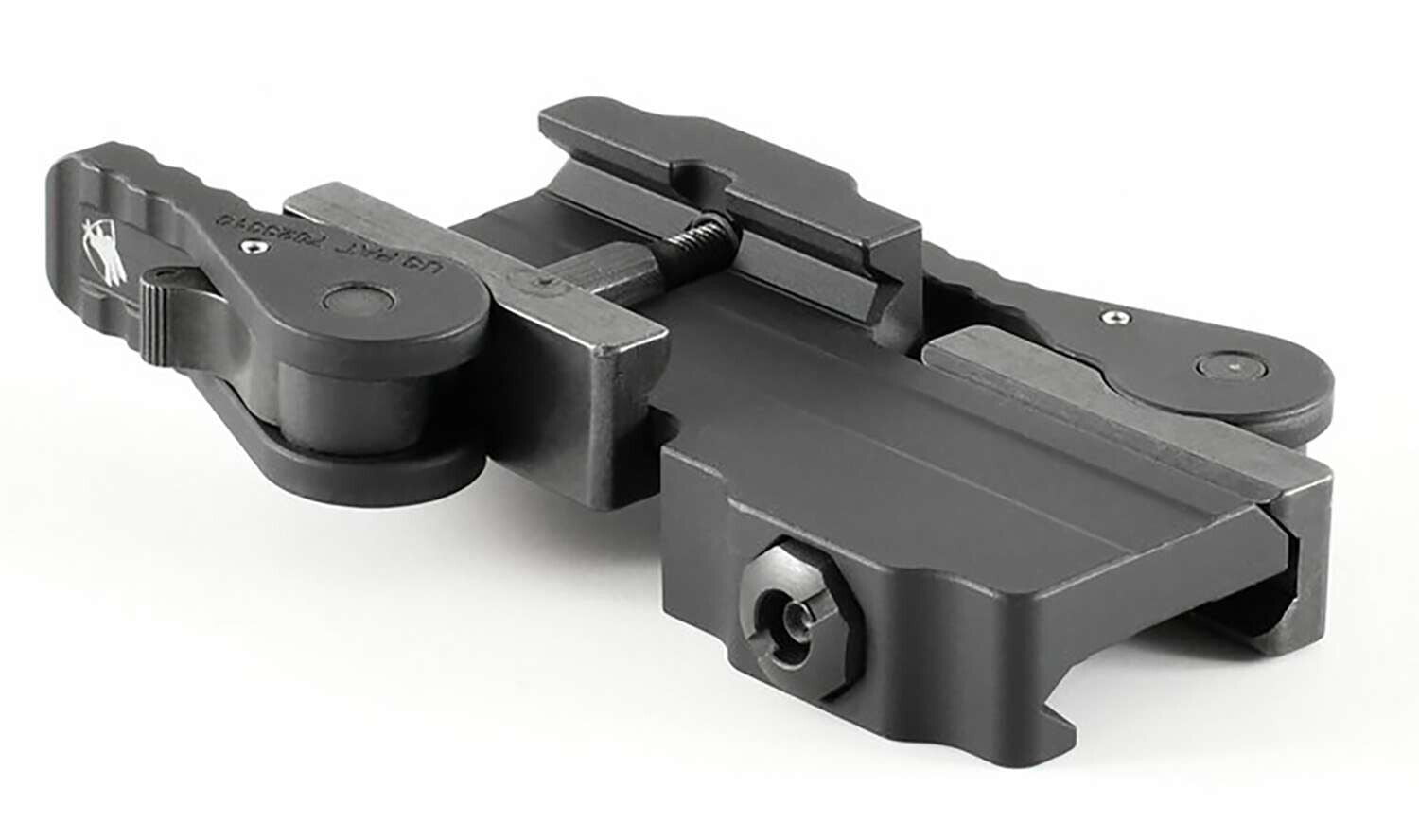 Adm Mount