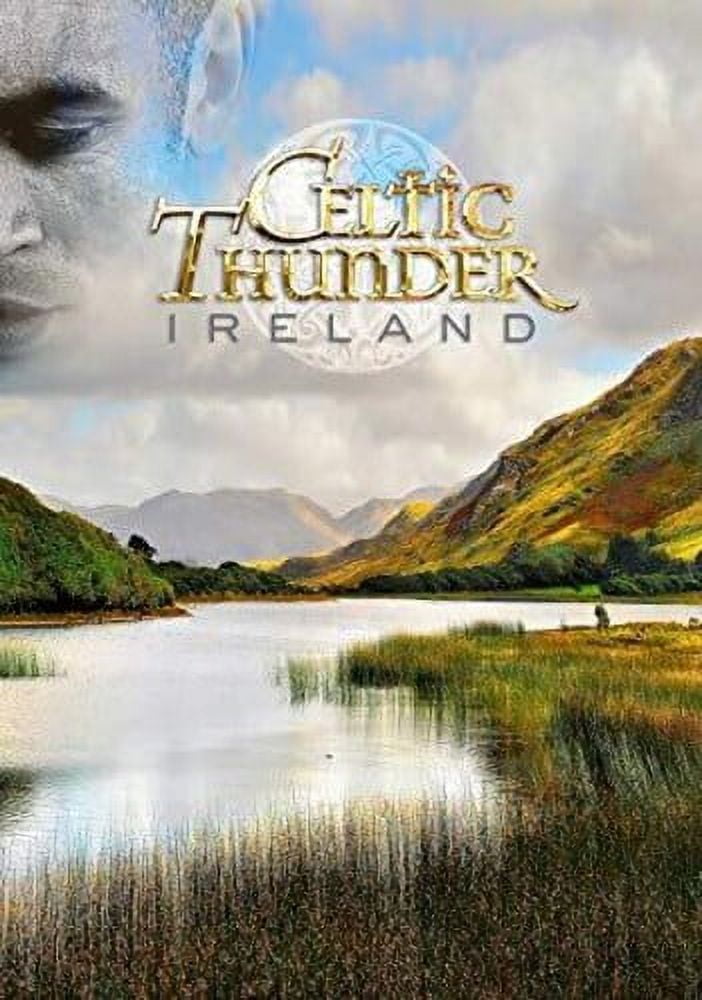 Ireland (DVD), Celtic Thunder, Music & Performance - Walmart.com