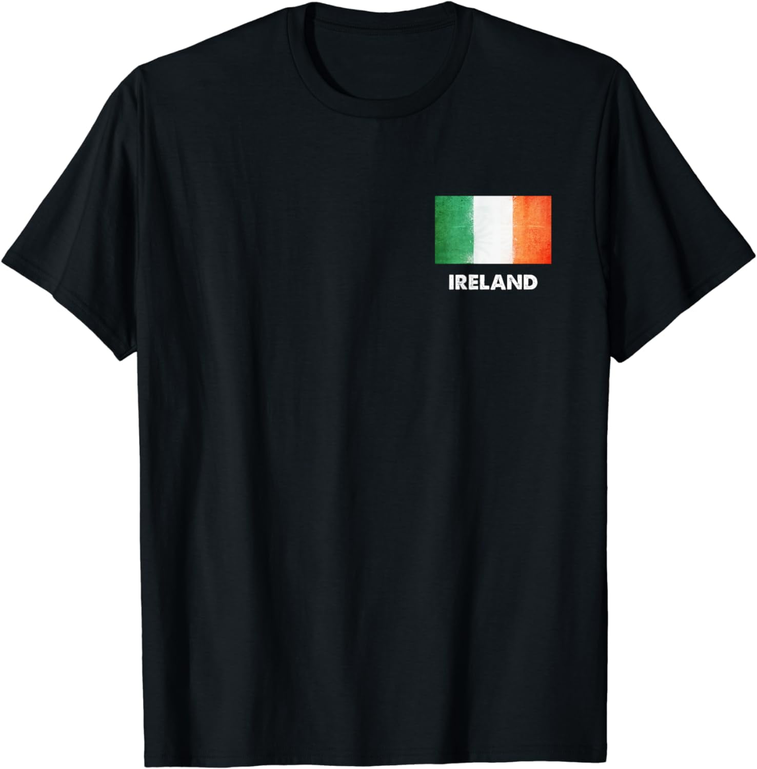 Ireland Flag | Irish T-Shirt - Walmart.com