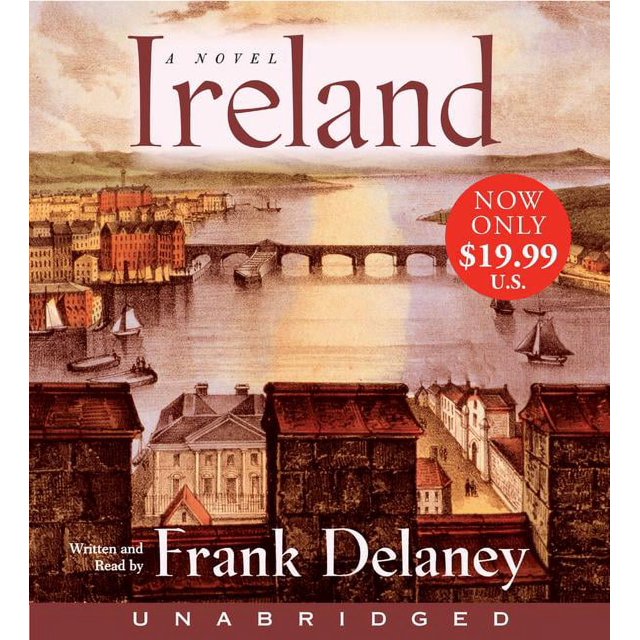 Ireland Low Price CD, (Audiobook) - Walmart.com