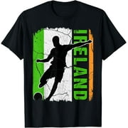 Ireland Football Jersey