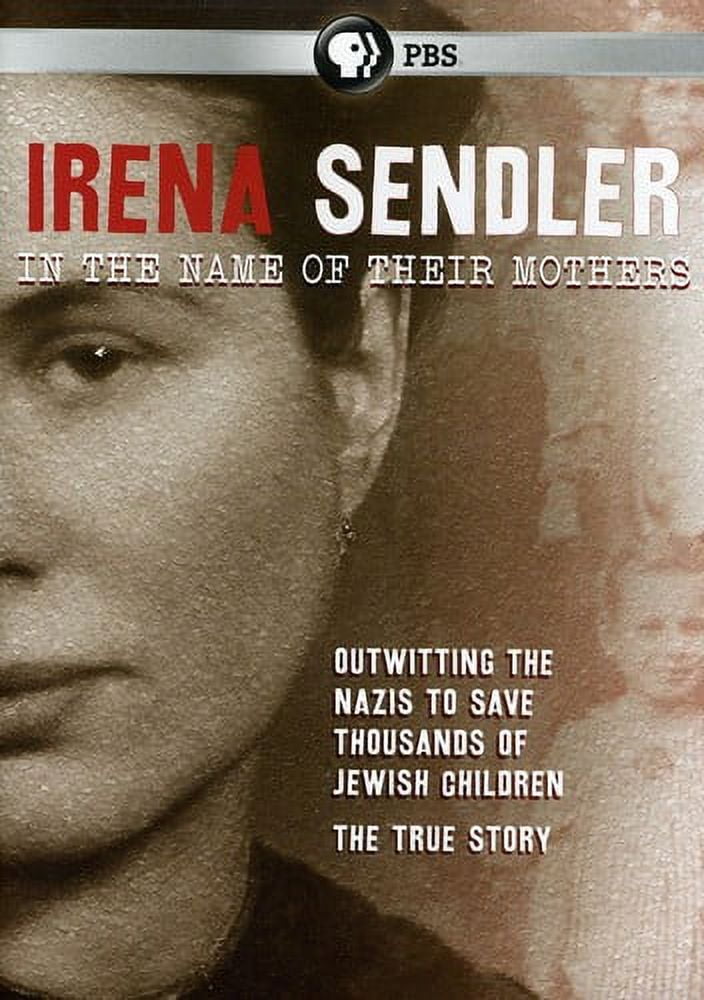 Irena Sendler: In the Name of Their Mothers (DVD) - Walmart.com