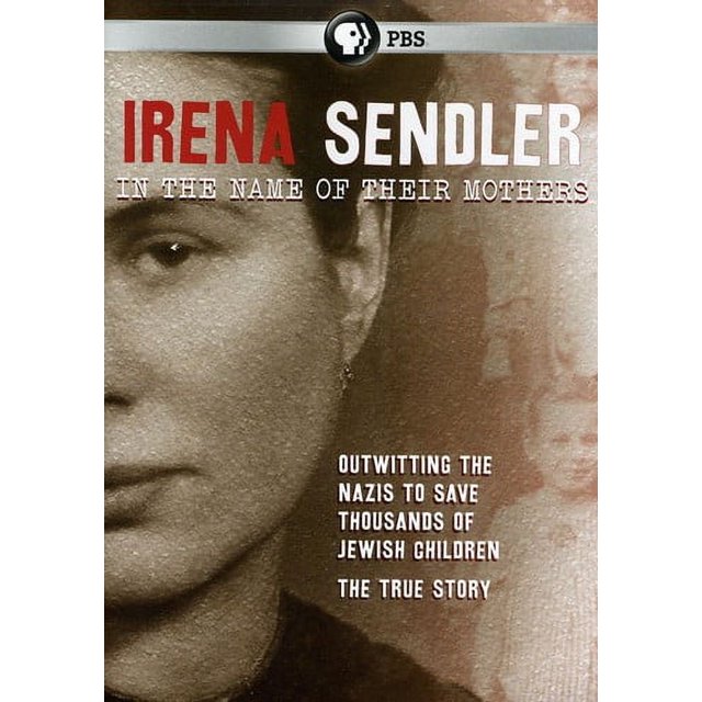 Irena Sendler: In the Name of Their Mothers (DVD) - Walmart.com