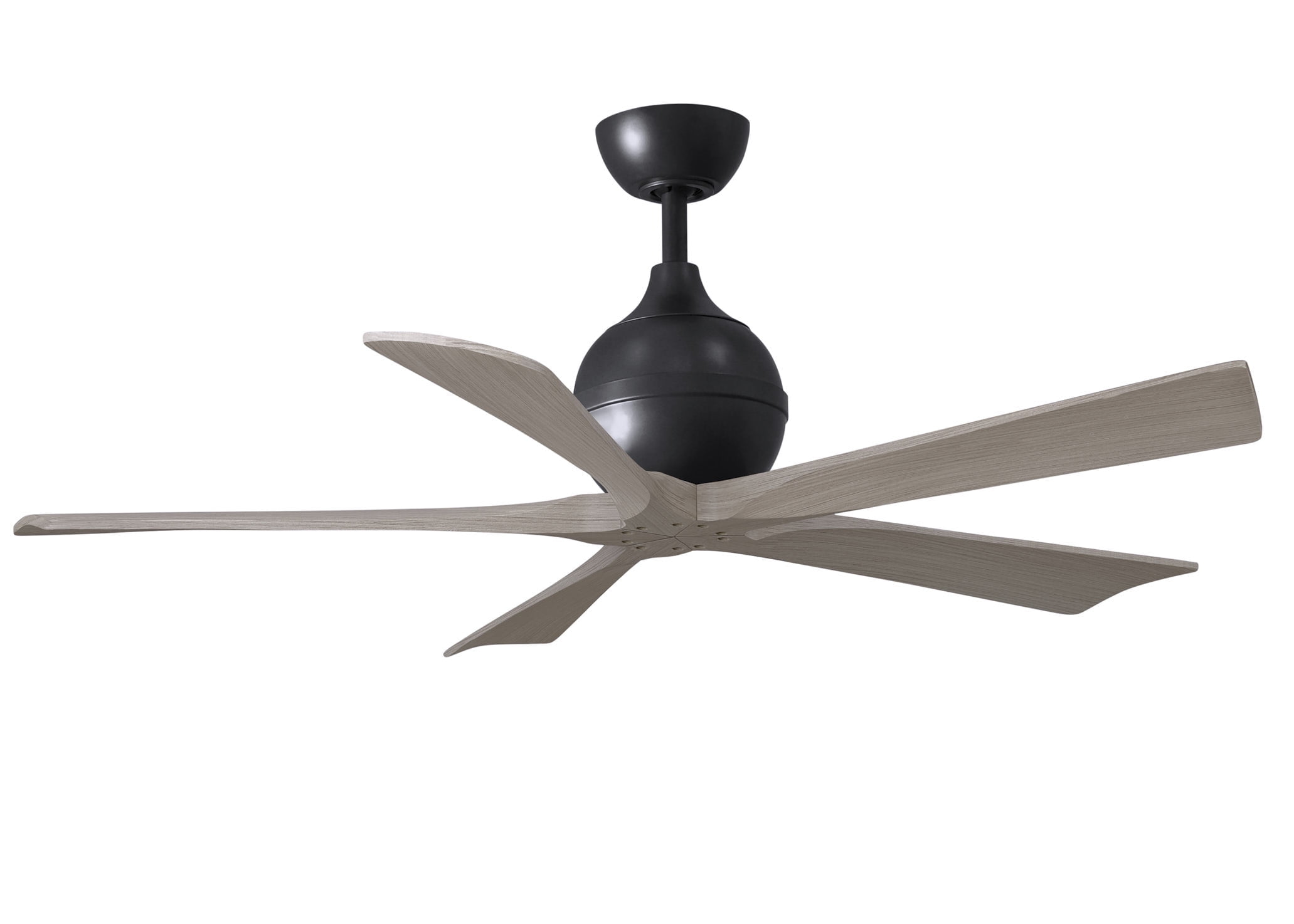 Matthews Fans - Irene-5 5-Blade 52 Inch Ceiling Fan In Contemporary and ...