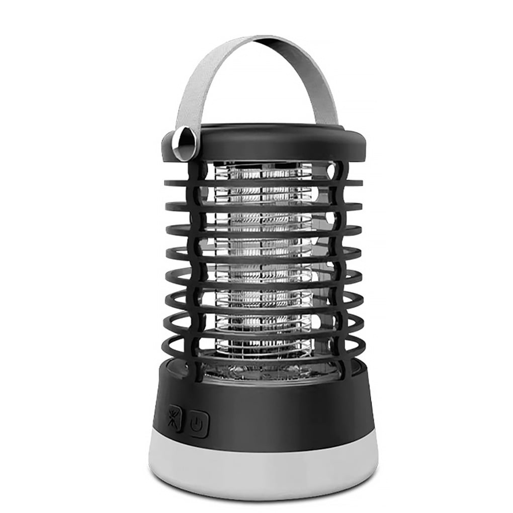Irene Inevent Balcony Insect Light 3 Modes Indoor Outdoor ABS Plastic ...