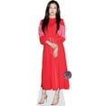Irene (Red Velvet) Mini Cardboard Cutout Standee - Walmart Business ...