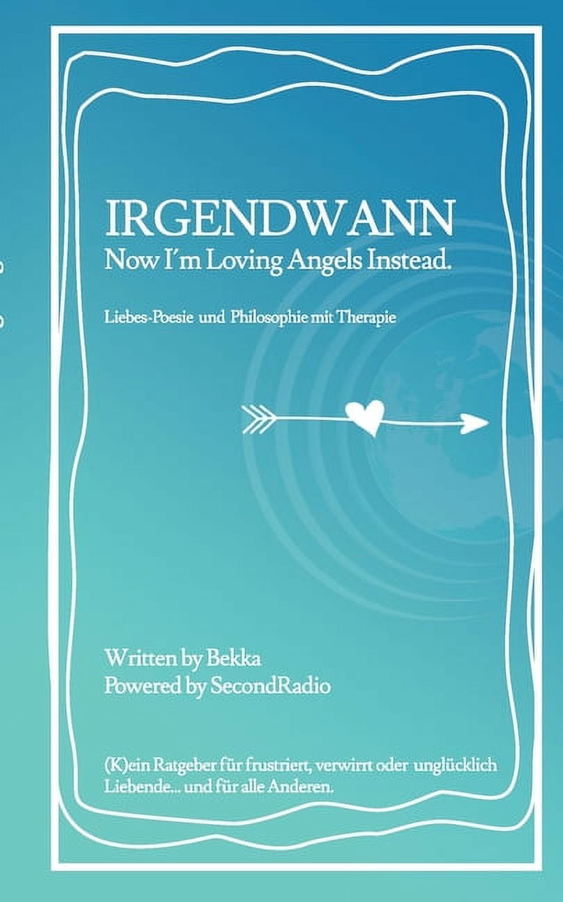 Im Loving Angels Instead