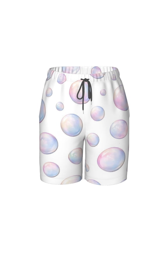 Bubble Shorts