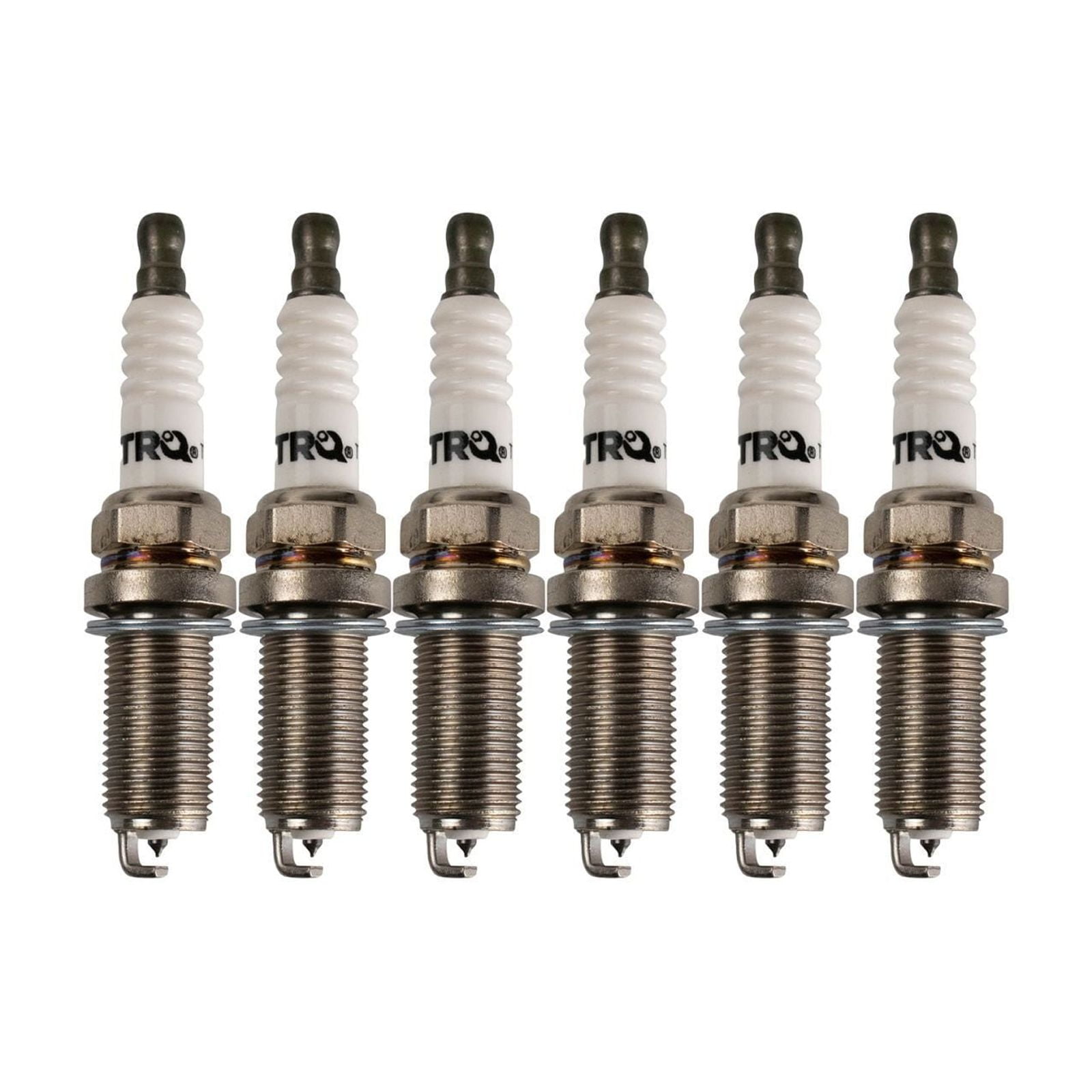 Iridium for Spark Plugs Engine Tune Up Ignition Kit 6 Piece Set for ...