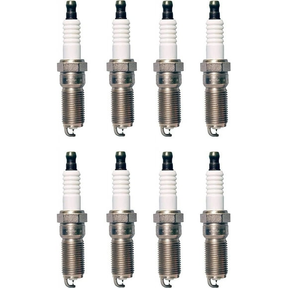 Fuel Injection Spark Plugs
