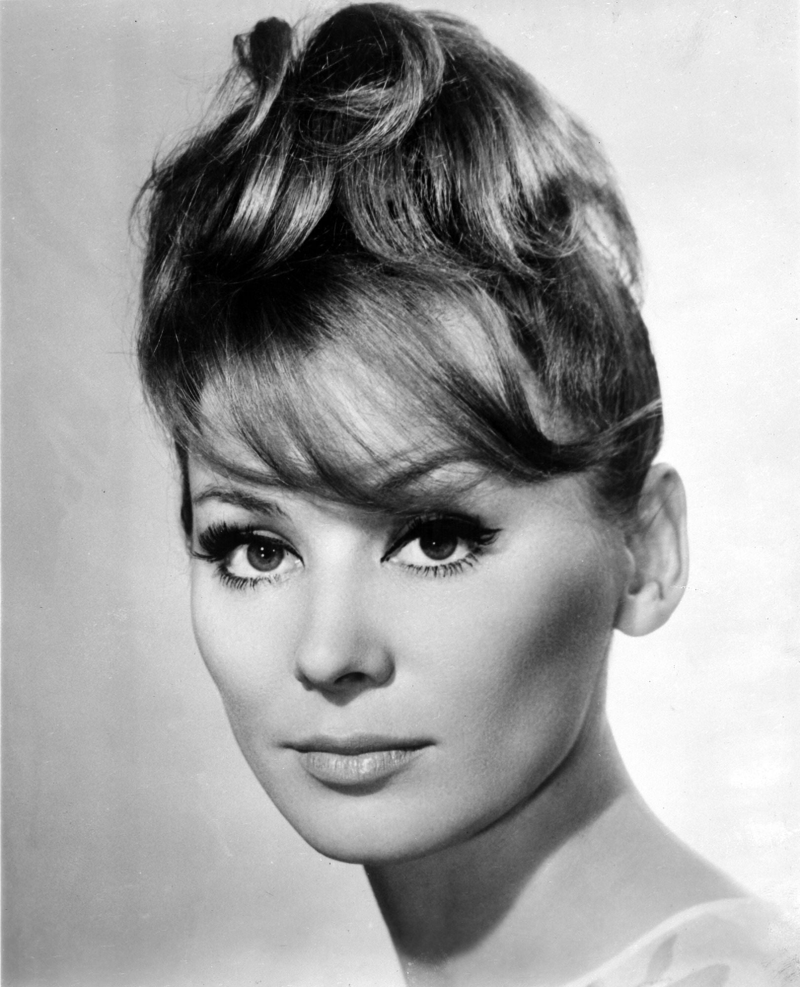 Irina Demick Posed in Classic Photo Print (8 x 10) - Walmart.com