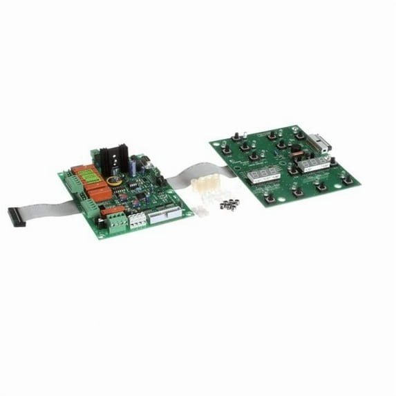 Irinox 3600055 Genuine OEM Control Board - HCM - Walmart.com
