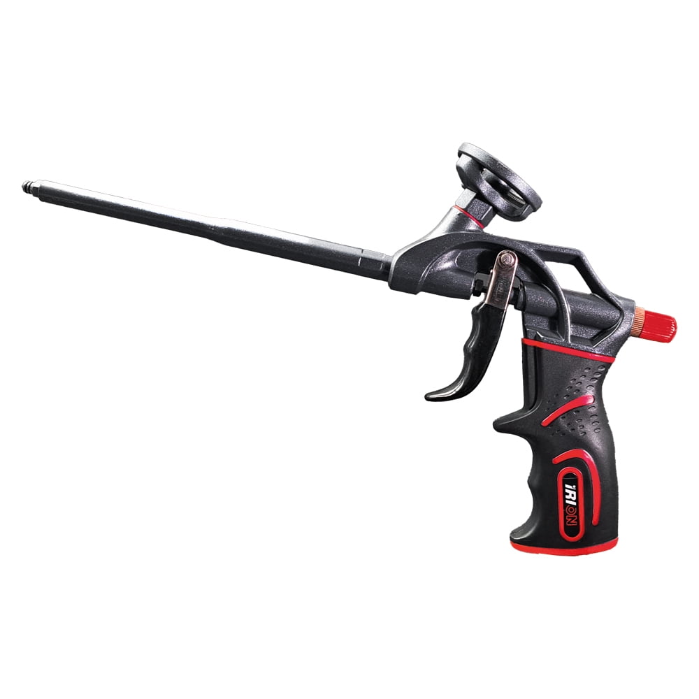 Irion 781199 PU Foam Applicator Gun Guardia X7 - Walmart.com