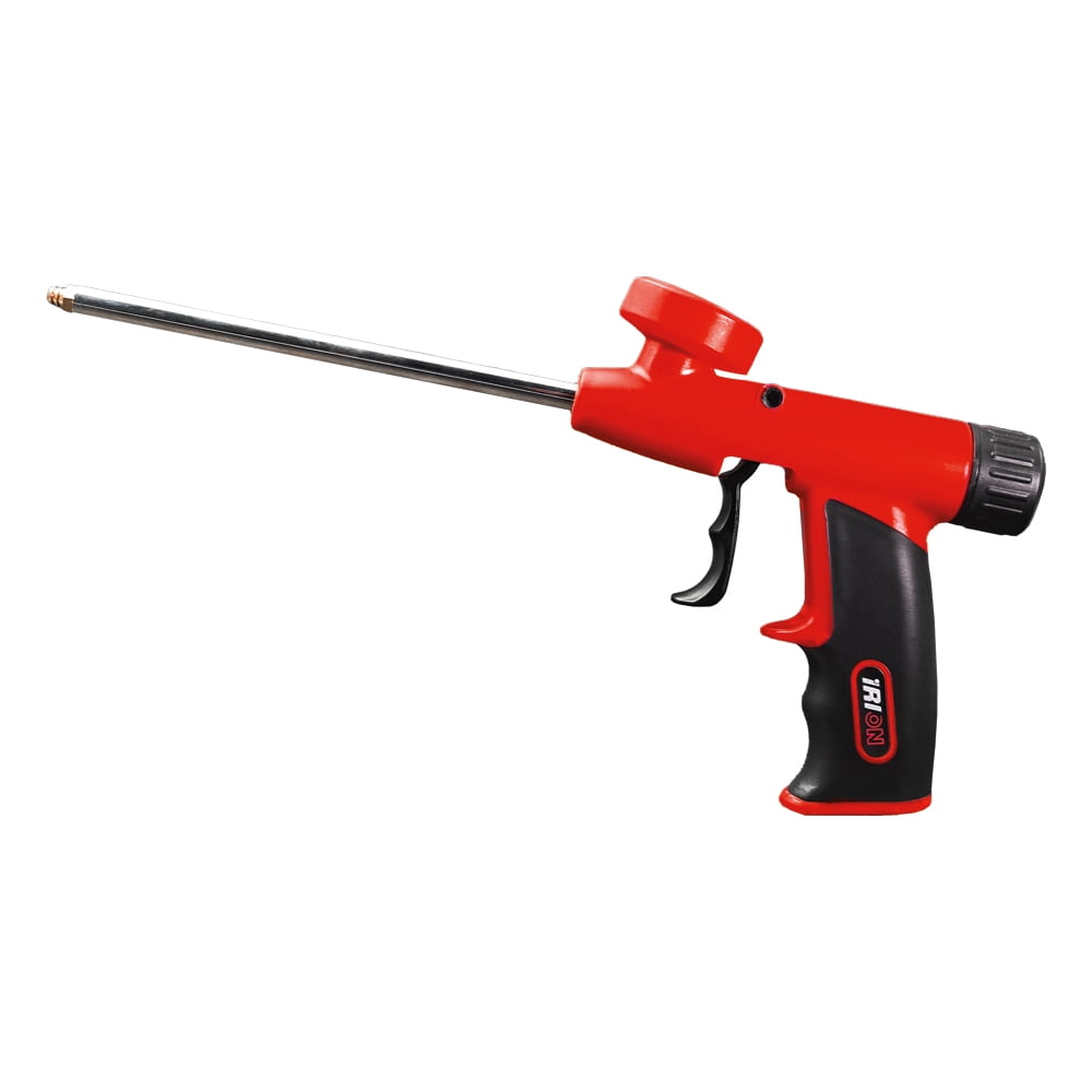 Irion 781237 Polyurethane Foam Gun Applicator Ergo PU 3000 - Walmart.com