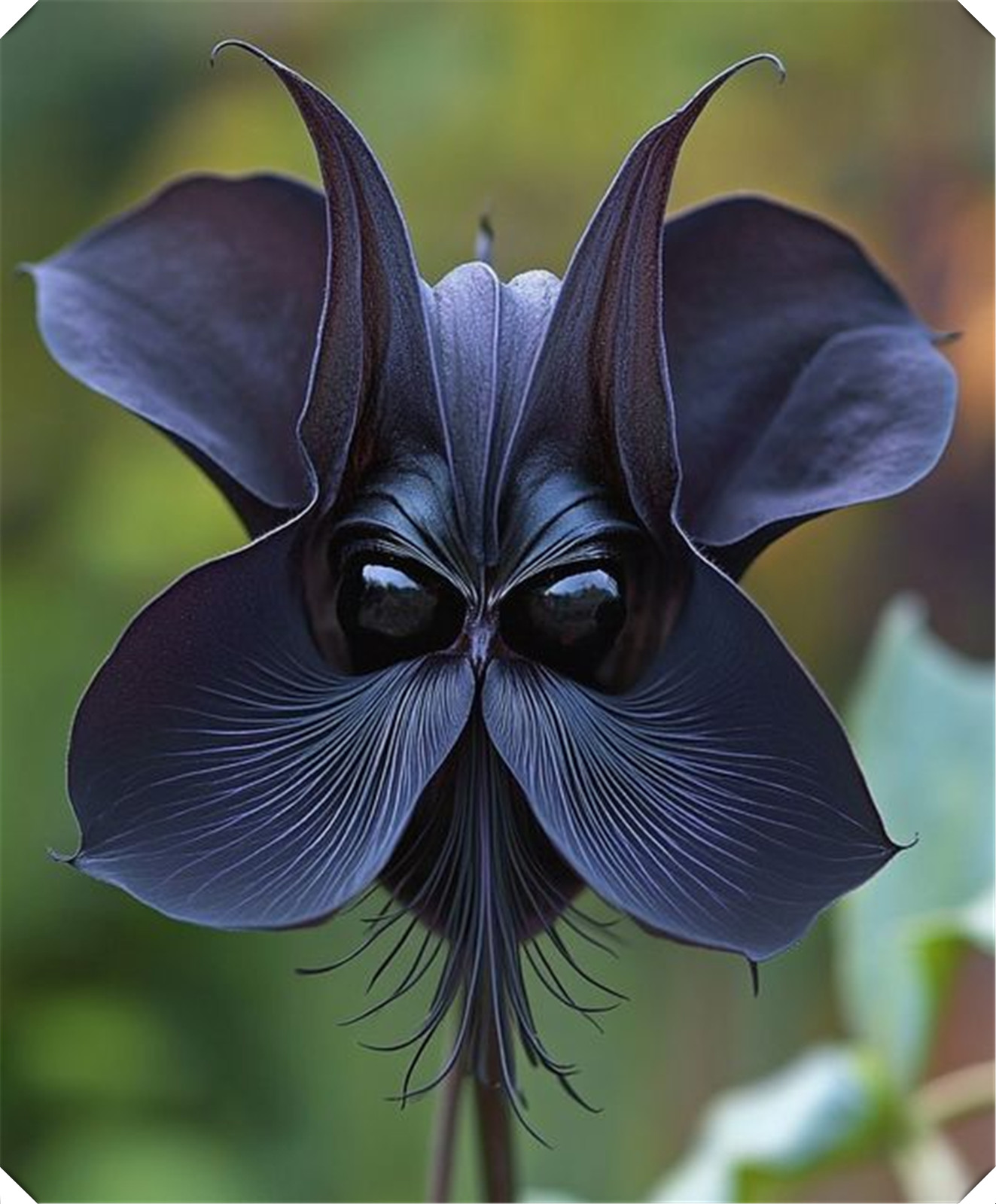 Iris-Bulbs for Borders, For Planting - Garden Elegance Decoration ...