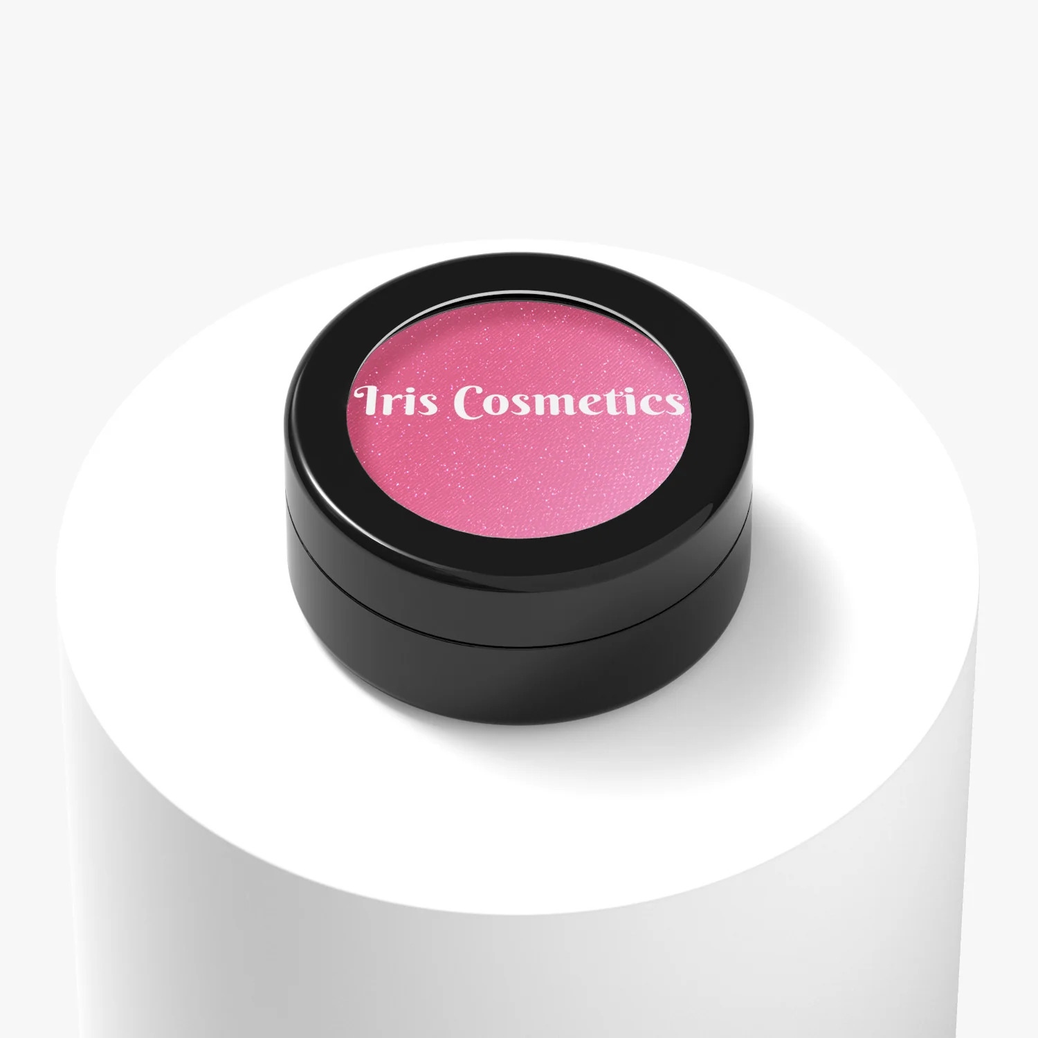 Iris Cosmetics Sparkling Eyeshadow - Walmart.com
